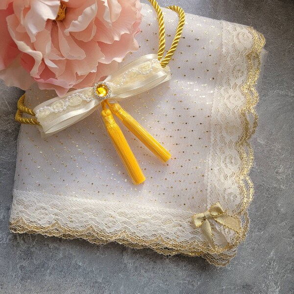Filipino Wedding Unity Veil - Etsy