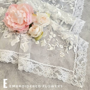Unity Wedding Veil for Filipino, Hispanic Inspired Weddings. (veil Only ...
