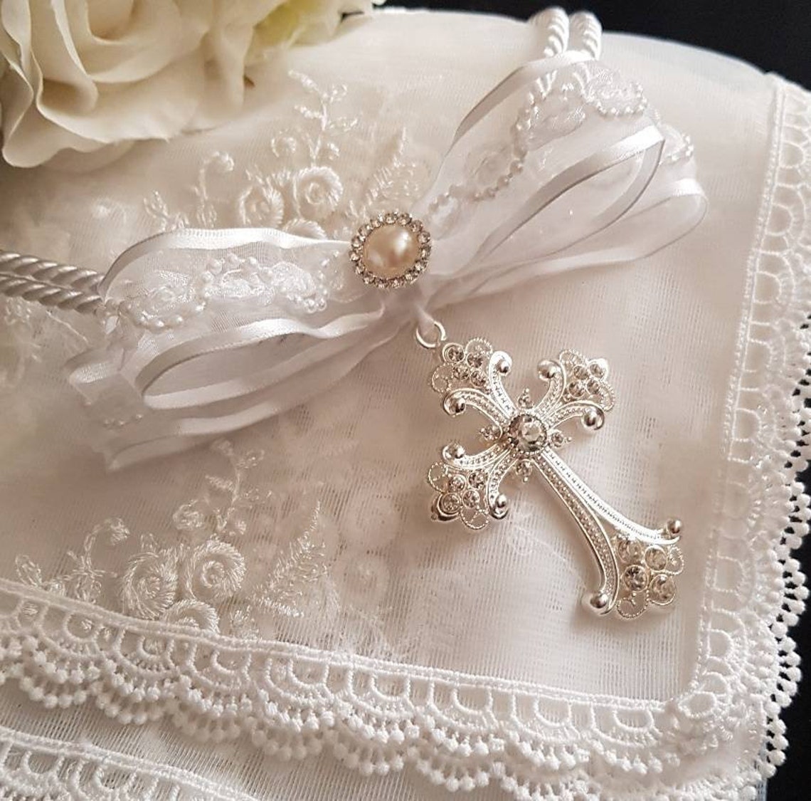 Wedding Cord Lasso Filipino Latino Tradition Unity Cord - Etsy