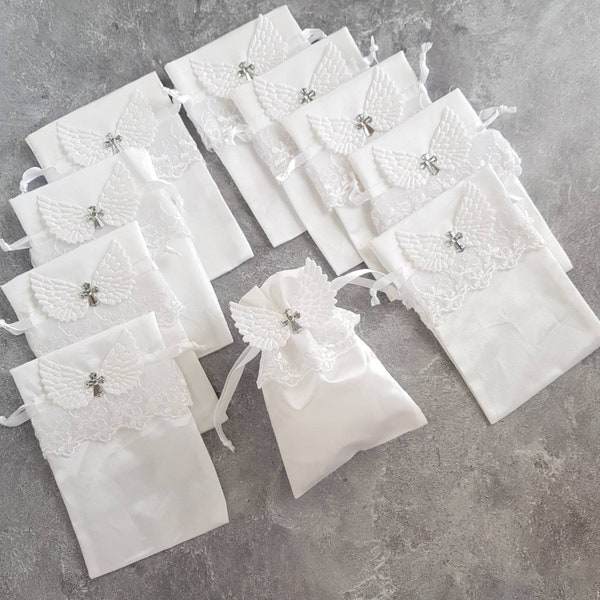 First Communion Bag - Etsy