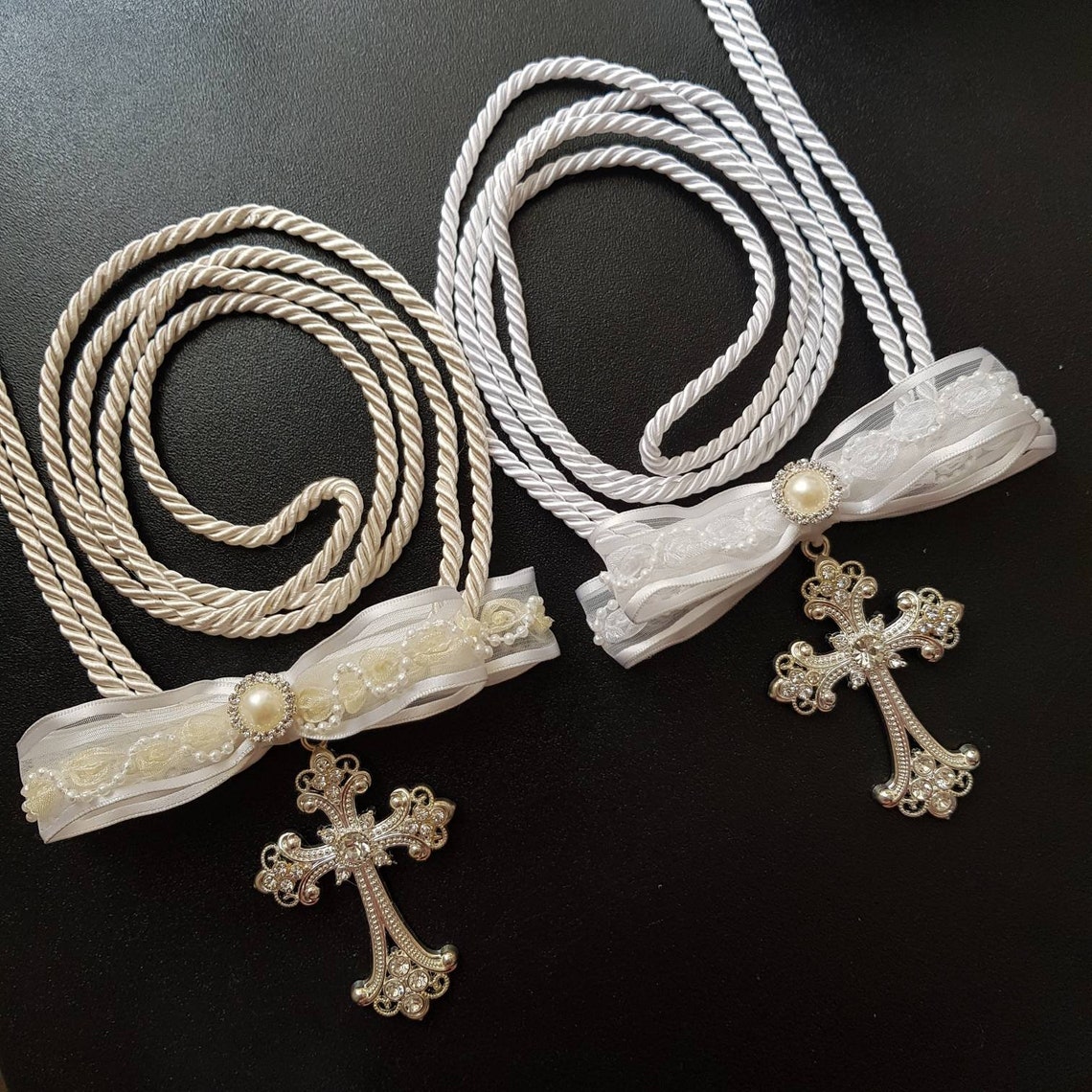 Wedding Cord Lasso Filipino Latino Tradition Unity Cord - Etsy