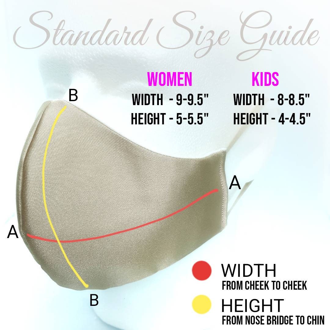 Liturgical Face Mask for Catholic Priests, Clergy, Pastor, Religious ...