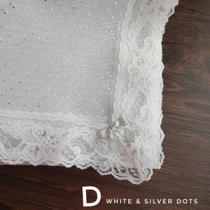Unity Wedding Veil for Filipino, Hispanic Inspired Weddings. (veil Only ...