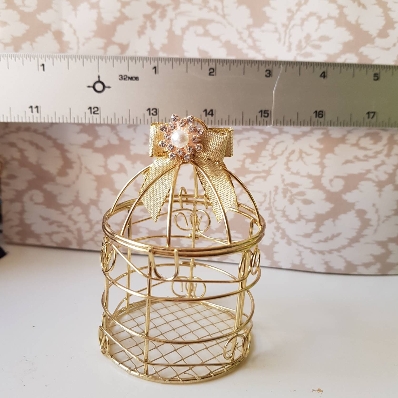 Arras Arrhae Unity Wedding Coin Box for Filipino and Hispanic - Etsy