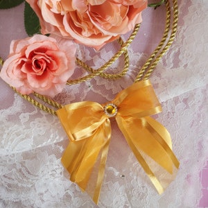 Wedding Unity Cord Lasso for Filipino and Hispanic Catholic Wedding ...