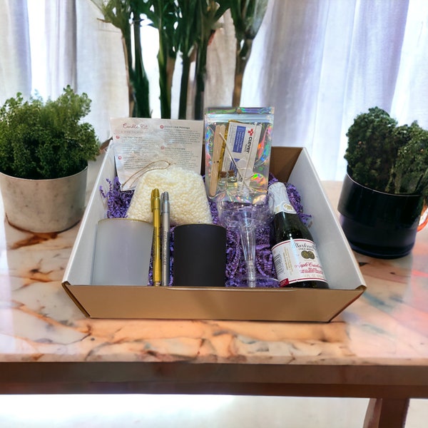 Date Night Box for Couple - Etsy