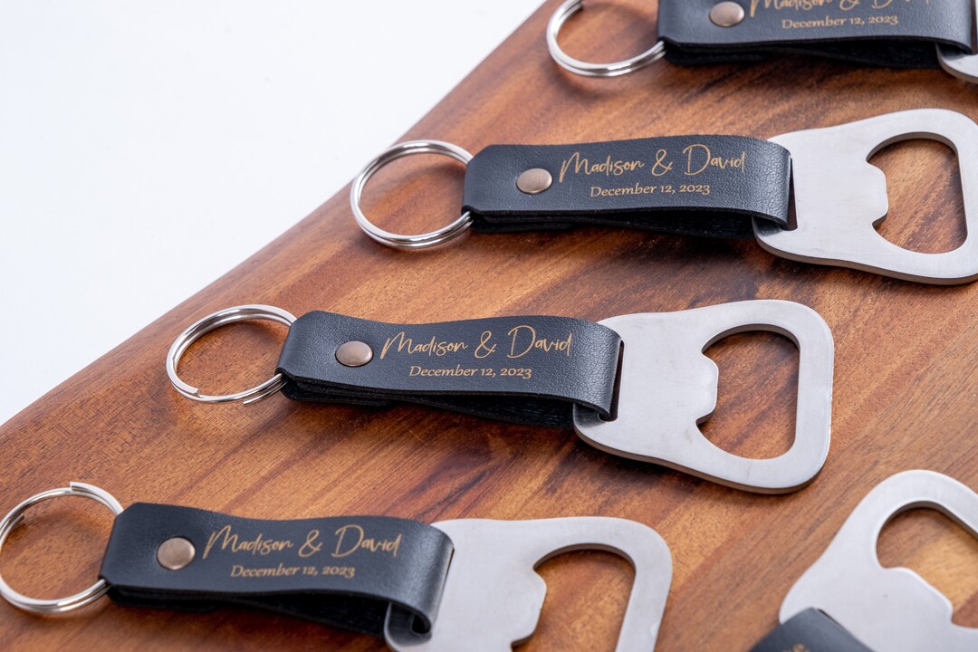 Funeral Favors | Celebration of Life Favors | Personalized Bottle ...