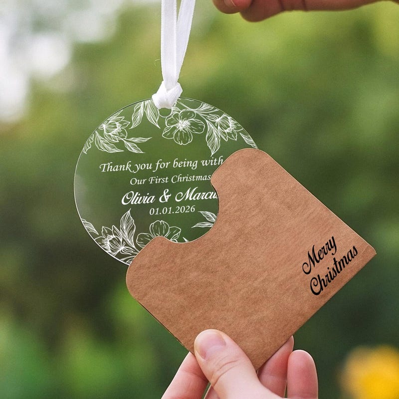 Ornament für guest - Etsy.de