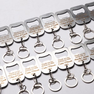 Bulk Customized Engraved Keychains Customized Promotional - Etsy