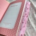 Light Pink Bible Tabs - Etsy