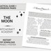 Moon Cycles Lunar Phases Witchcraft Spells Magick Witch Academy ...