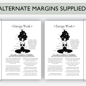 Energy Work: Witch Meditation Technique - Add to Your Witch Diary ...