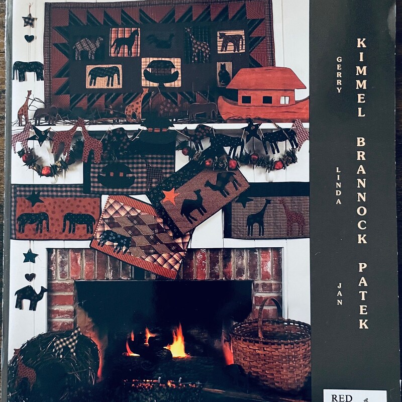 Jan Patek Patterns - Etsy