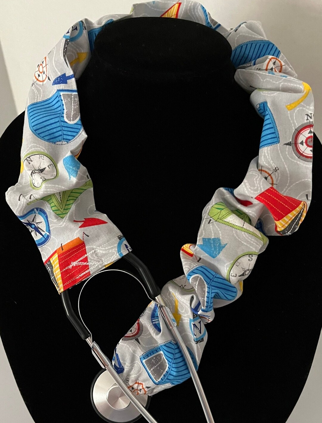 Camping Stethoscope Cover, Camping Socks, Tent Gear, Compass, Uniform ...