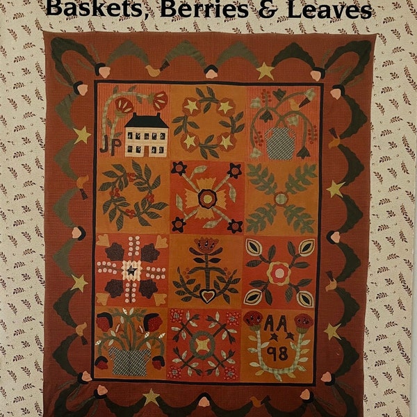 Jan Patek Patterns - Etsy