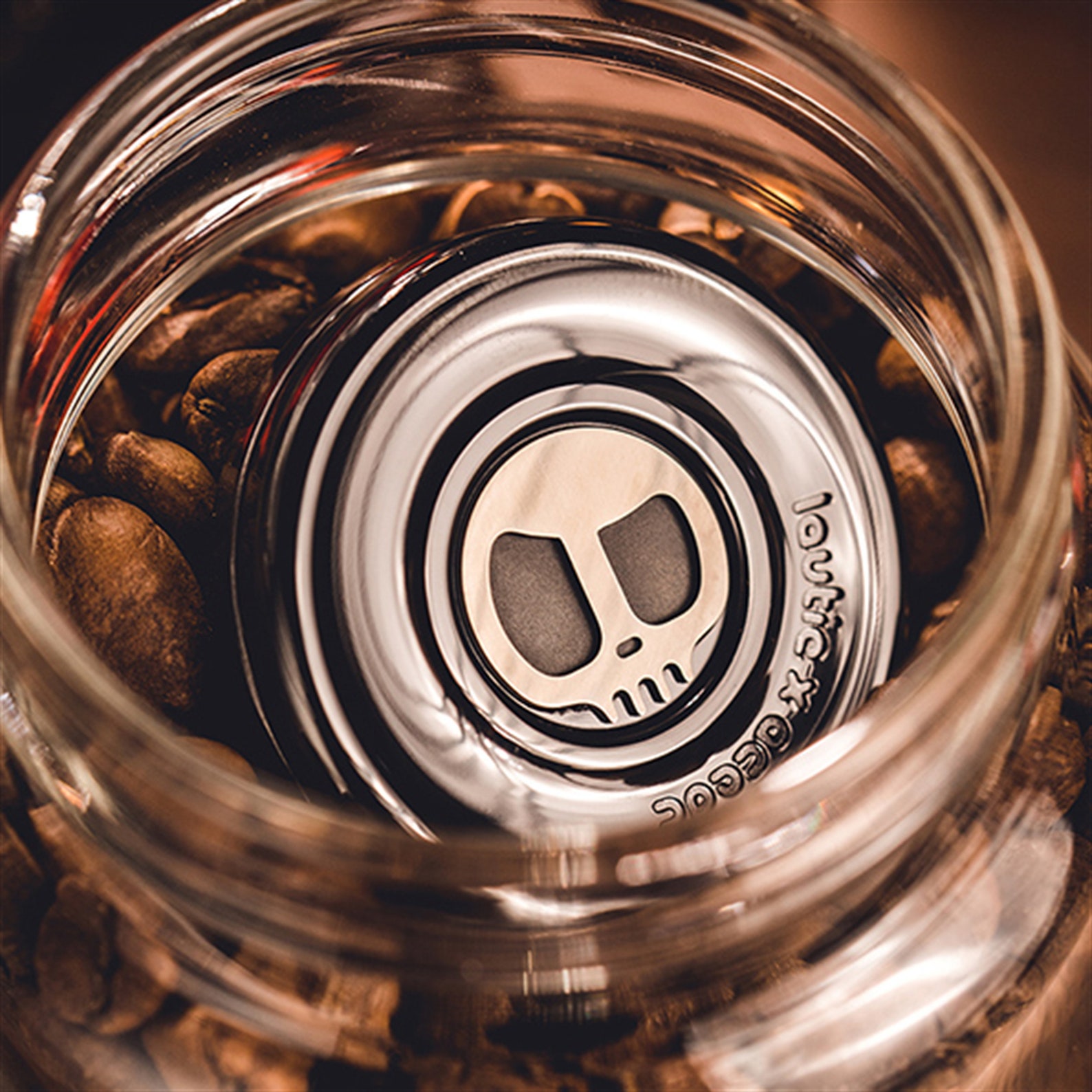 Devil Milk Cover/fidget Slider/acedc&lautie Joint Name - Etsy