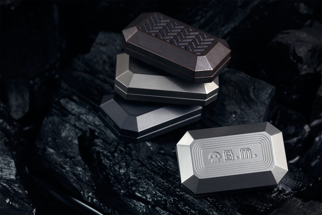 DEATH CRYSTAL - Etsy