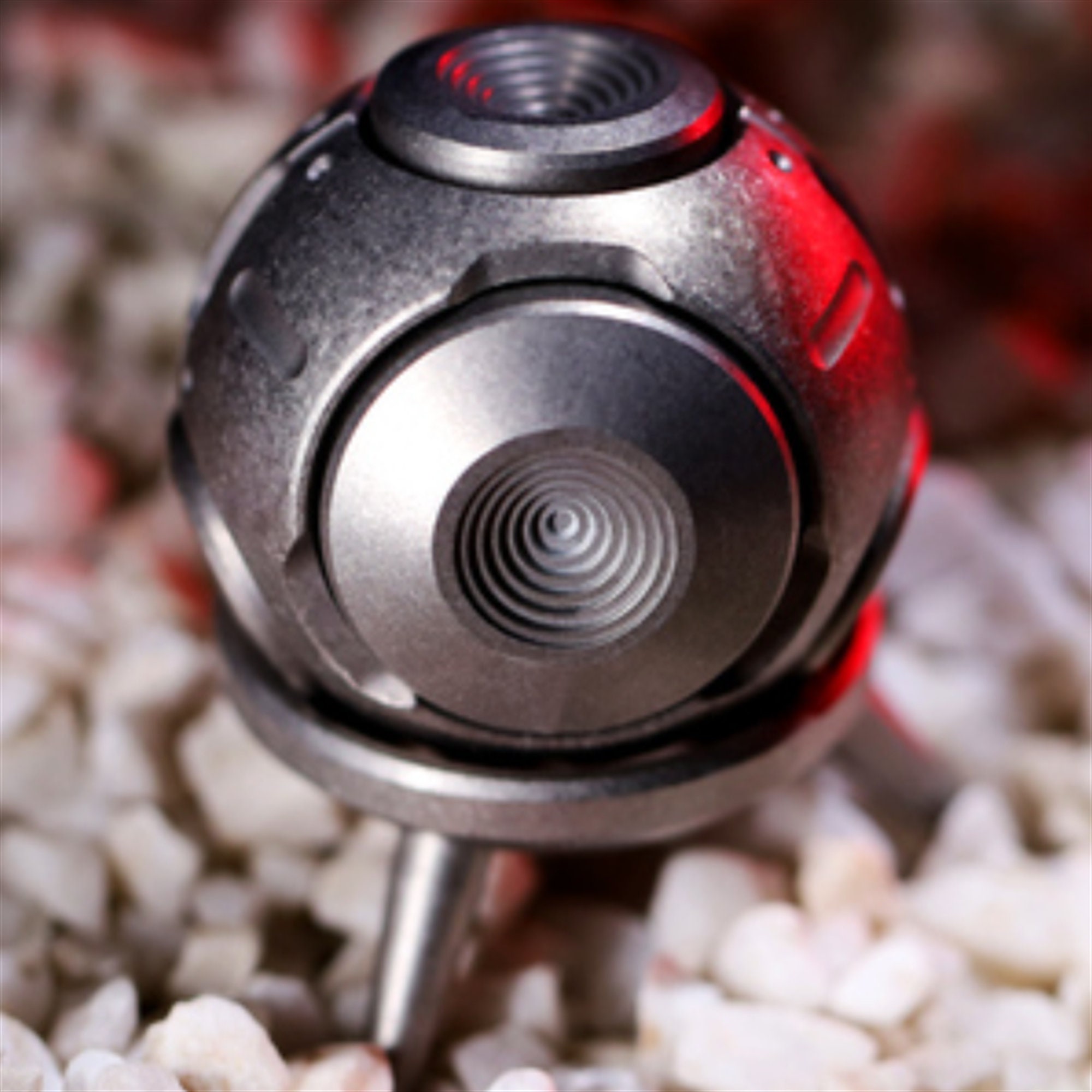 Roadhog/fidget Spinner/predator - Etsy