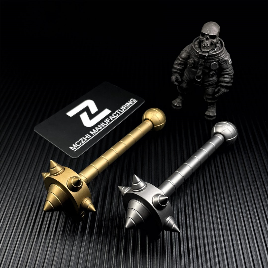 Magic Wand/fidget Spinner/mczhi - Etsy