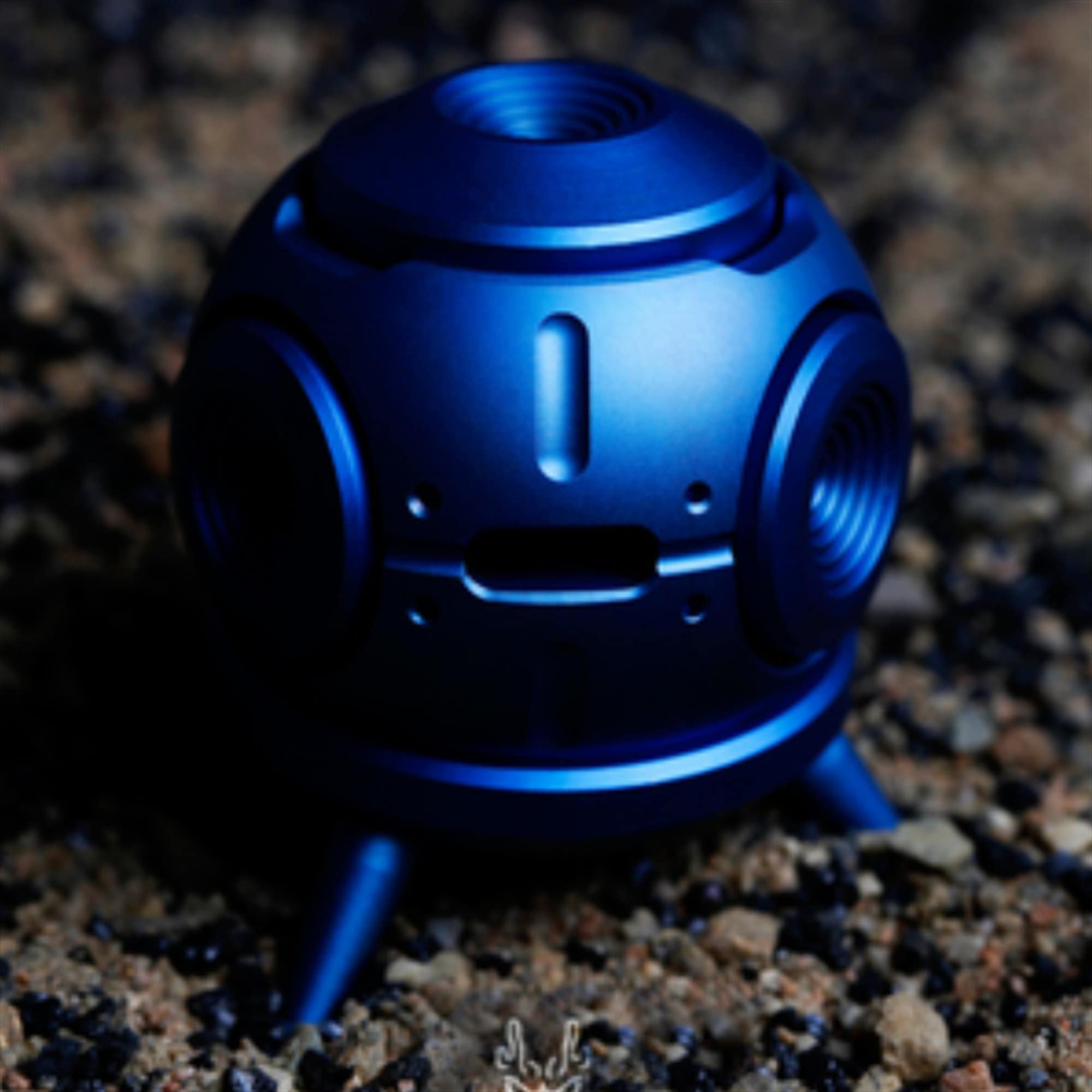 Roadhog/fidget Spinner/predator - Etsy