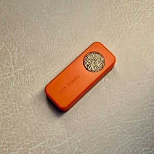 Sugar Cube/fidget Slider/gd EDC - Etsy