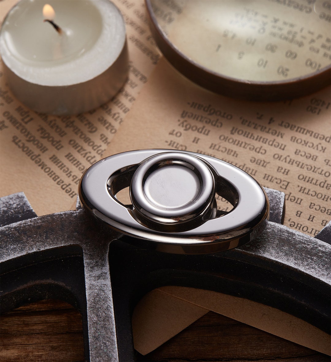 MIND Eyes/fidget Spinner/t-max - Etsy