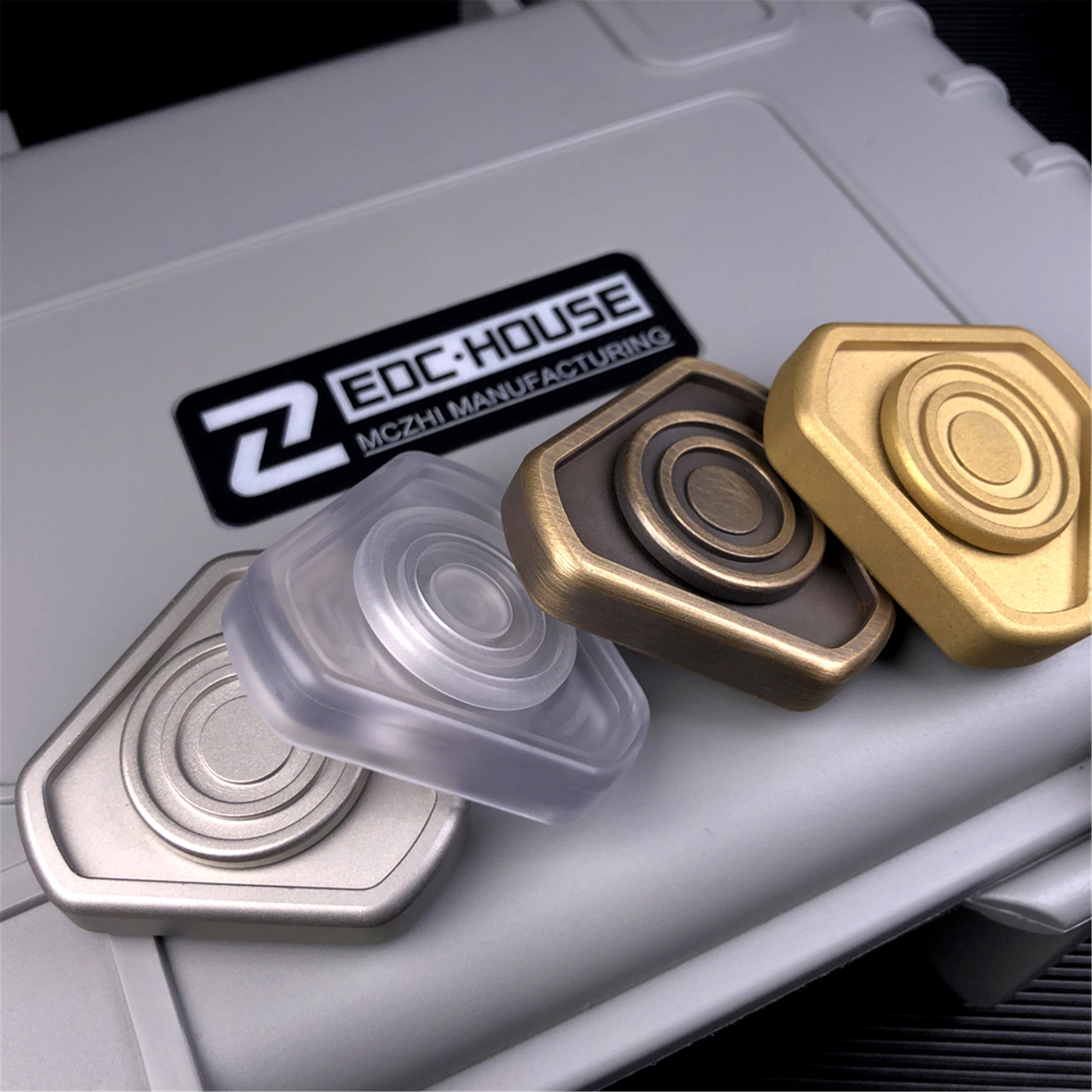 Toys Stress Balls & Desk Toys three good（pc）/Fidget Spinner/MCZHI ...