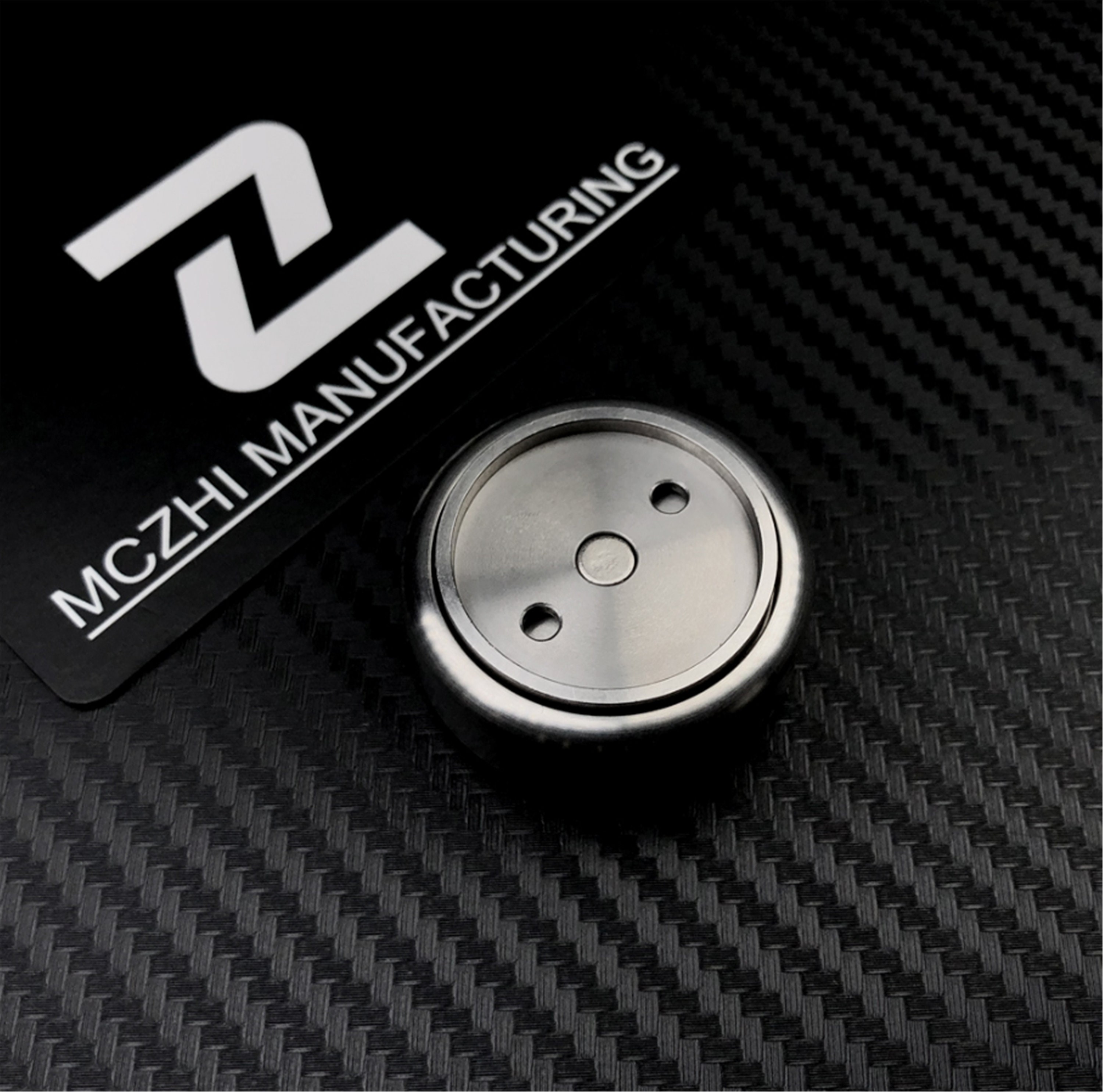 Magnetic Coin/fidget Spinner/25mm Coins/mczhi MANUFACTURING - Etsy