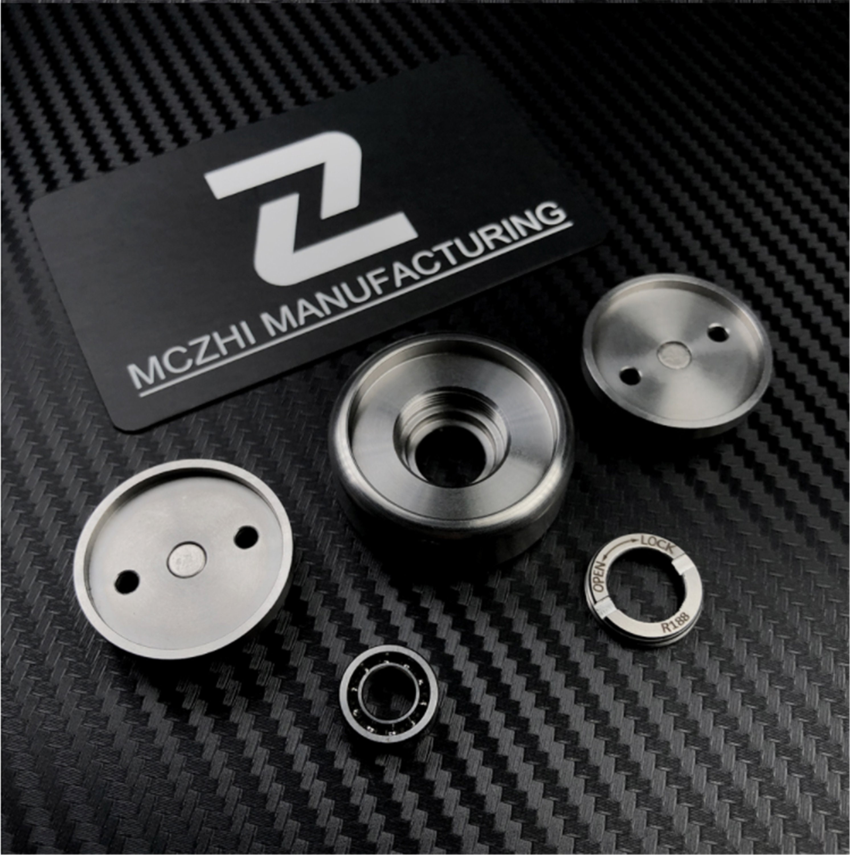 Magnetic Coin/fidget Spinner/25mm Coins/mczhi MANUFACTURING - Etsy