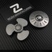Magic Fan /fidget Spinner/ MCZHI MANUFACTURING - Etsy