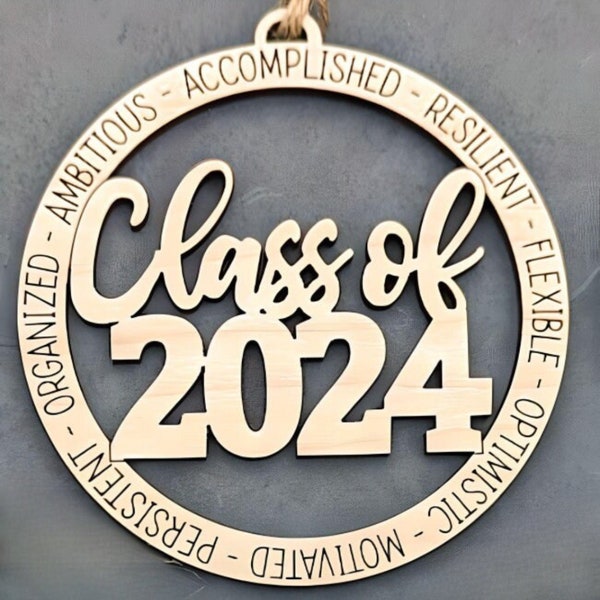 Graduation Gifts for Graduation Ornament Class of 2024 College ...