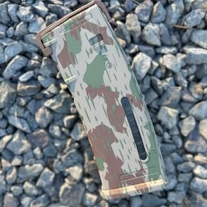 Strichtarn Splittertarn Splintertarn German Line Camo | Camouflage ...