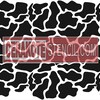 Tree Bark Camo Stencil | Cerakote, Duracoat, Krylon - DIY Camouflage ...