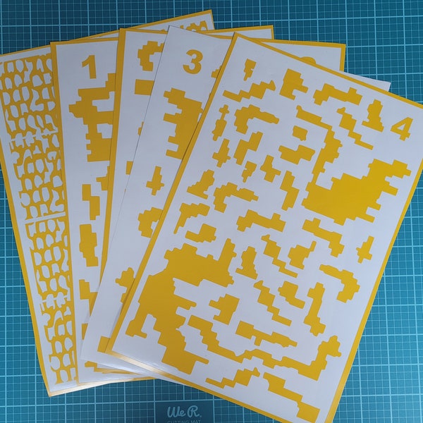 Kuiu Camo Svg - Etsy