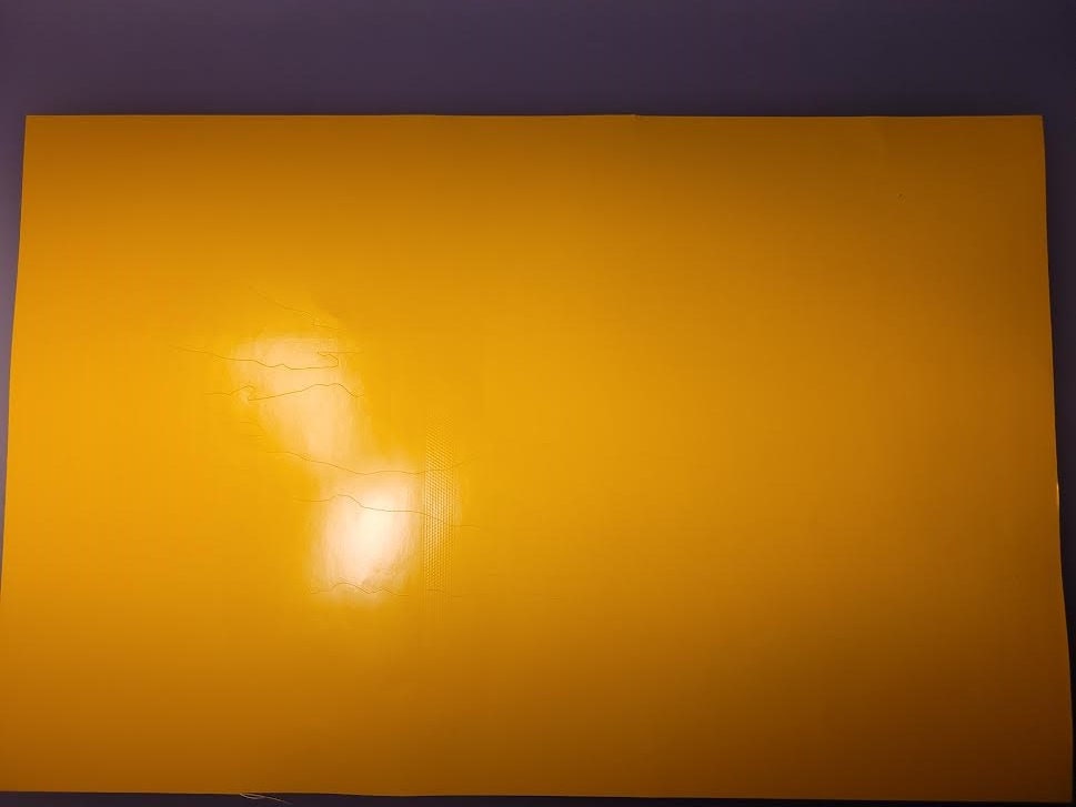 Riptile High Bake Stencil - Cerakote, Duracoat, Gunkote