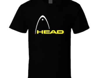 Head Logo | Etsy