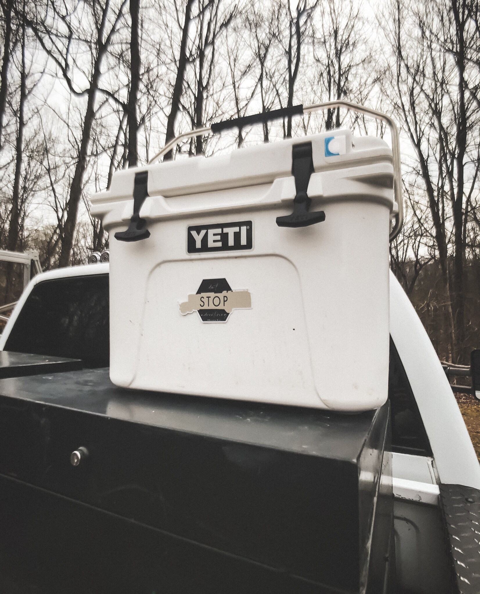 Roamer Bus Sticker Pack - Etsy