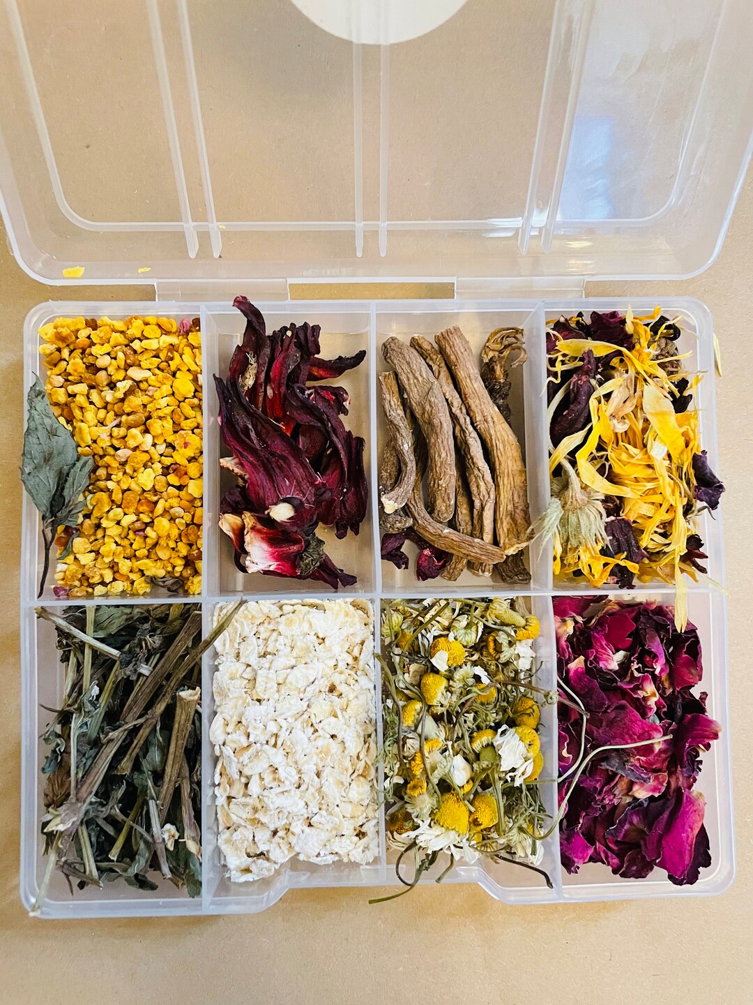 Small Animal Snack Box - Etsy