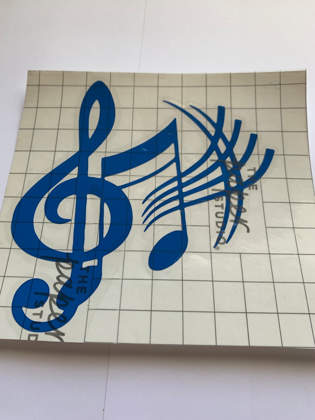 Music Notes - Etsy