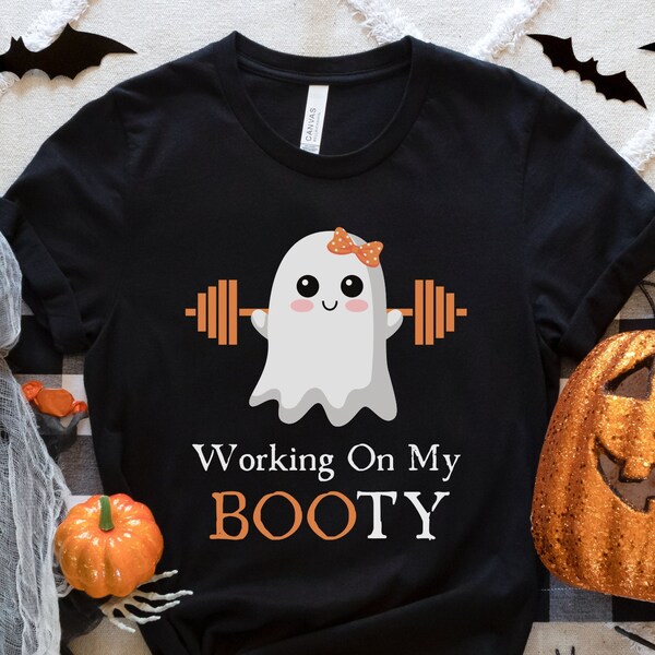 Working on My Booty Svg - Etsy