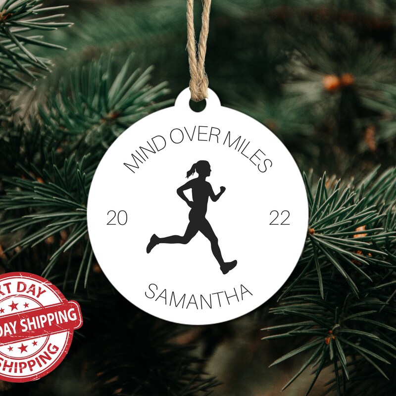 Running Gifts - 60+ Gift Ideas for 2024