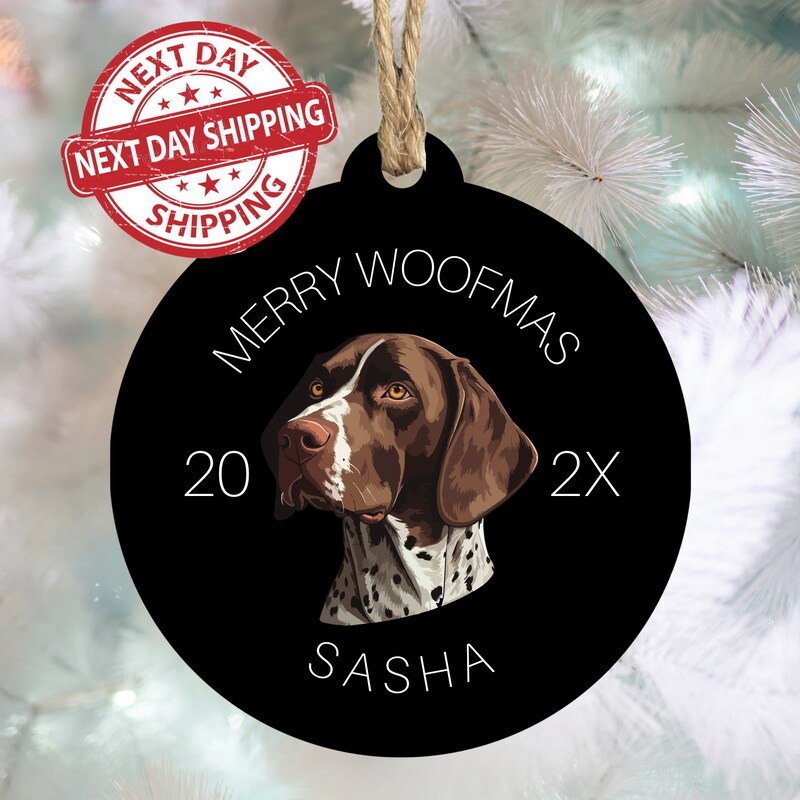 English Pointer Dog - Etsy