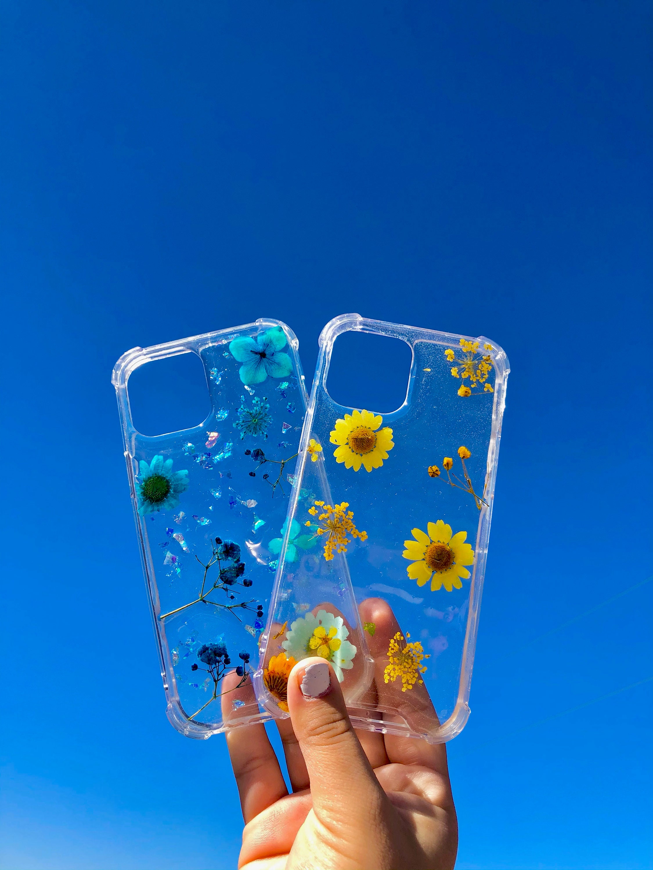 Resin Phone Case | Etsy