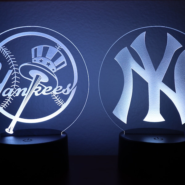 New York Yankee World Series - Etsy