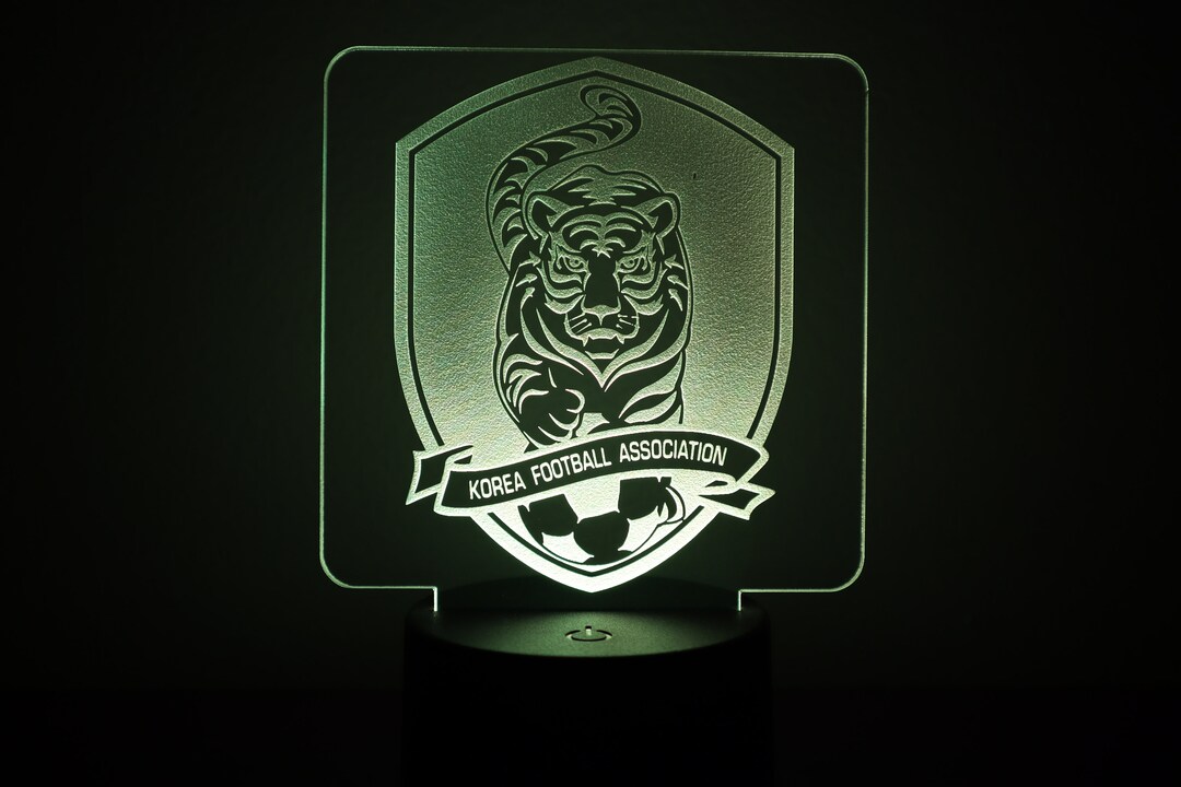 Soccer LED Stand, AFC Asian Cup Group Teams, Futbol Mundial ...