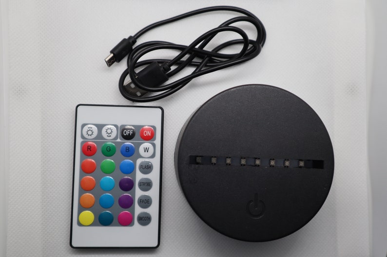 League of Legends Ahri Acrylic LED Stand Anime Manga Light - Etsy UK