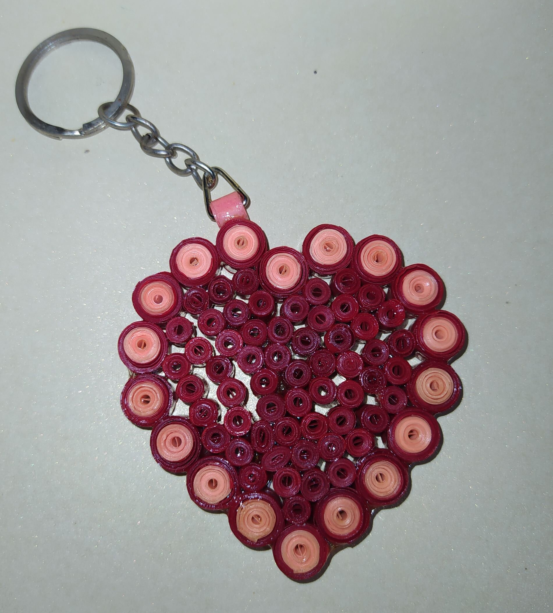 Quilling Keytags | Etsy