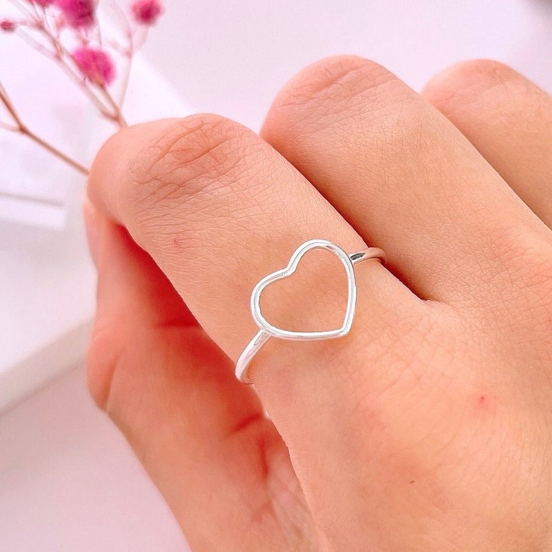 Womens Thumb Ring - Etsy