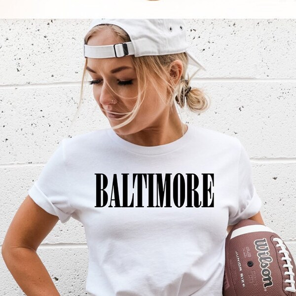 Rep Your City - Etsy