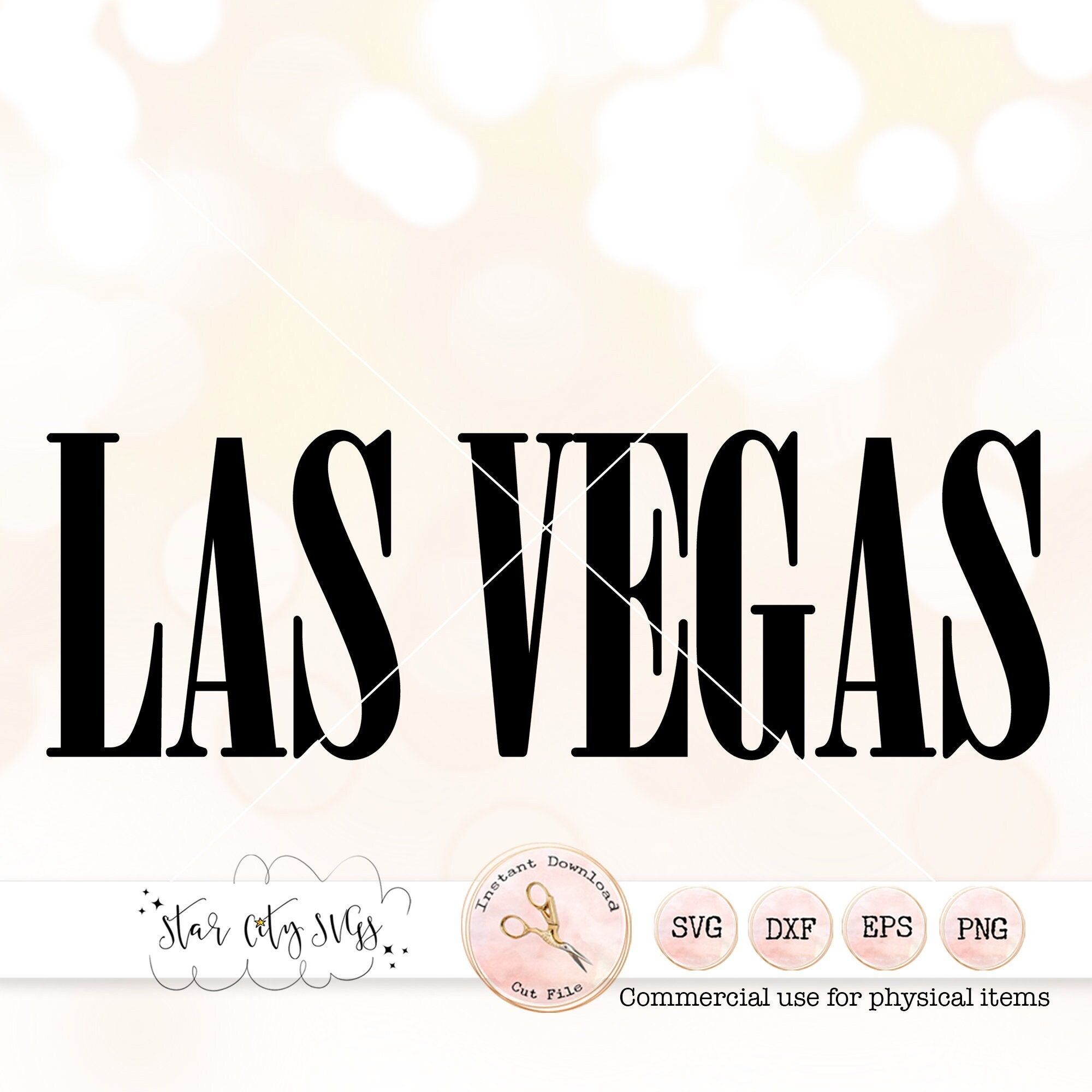 Las Vegas SVG, Las Vegas Shirt Svg, Vegas SVG, Rep Your City Las Vegas ...